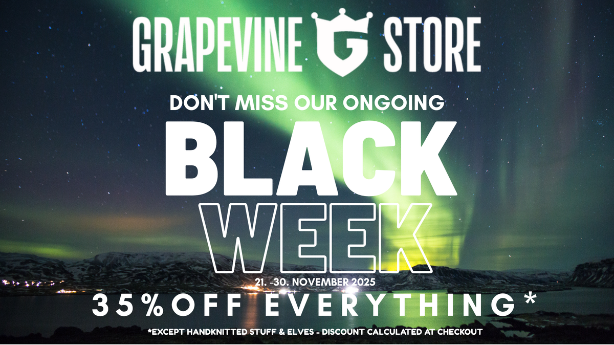 BLACK WEEK SALE 2025 – Page 4 – Grapevine Store