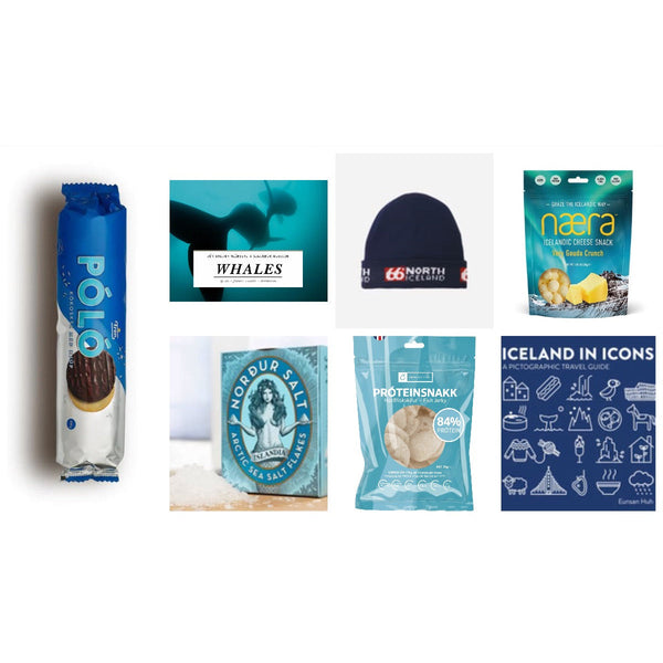 The Reykjavík Grapevine Store – rvkgrapevine