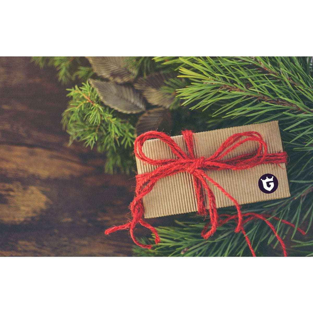 Grapevine Shop Gift Card – Grapevine Store